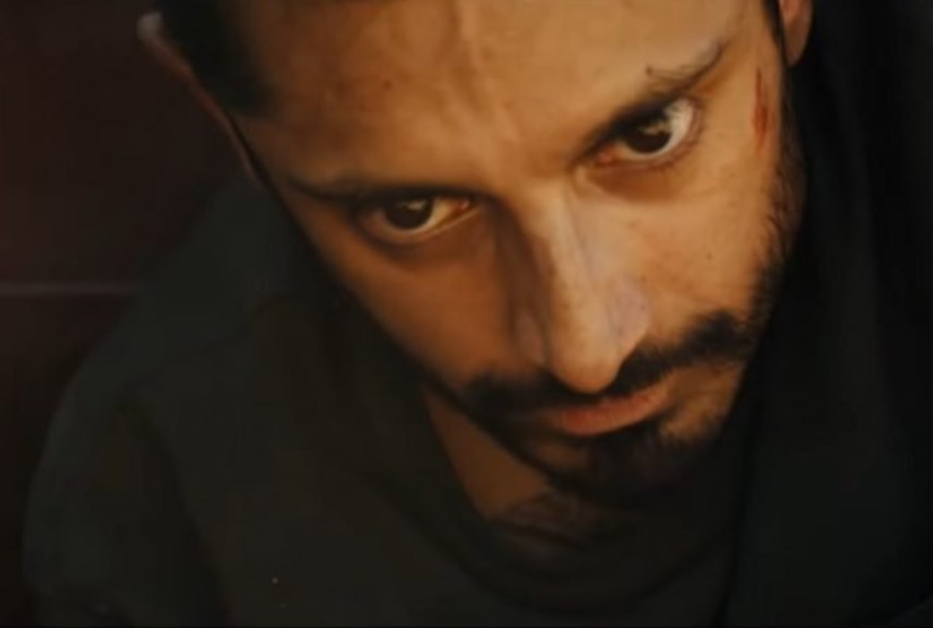 Encounter: trailer | TV Tonight