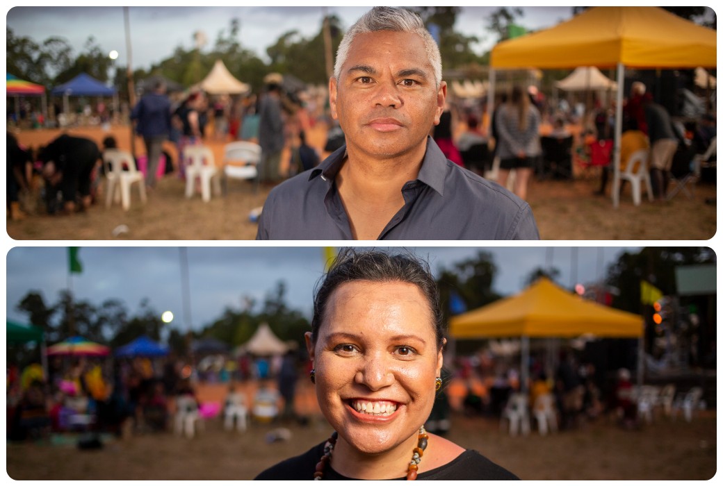 Garma Festival on NITV, SBS, ABC. | TV Tonight