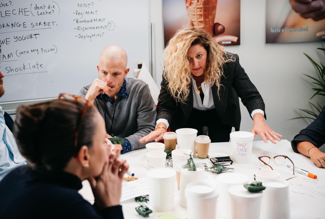 The Moth Effect | TV Tonight