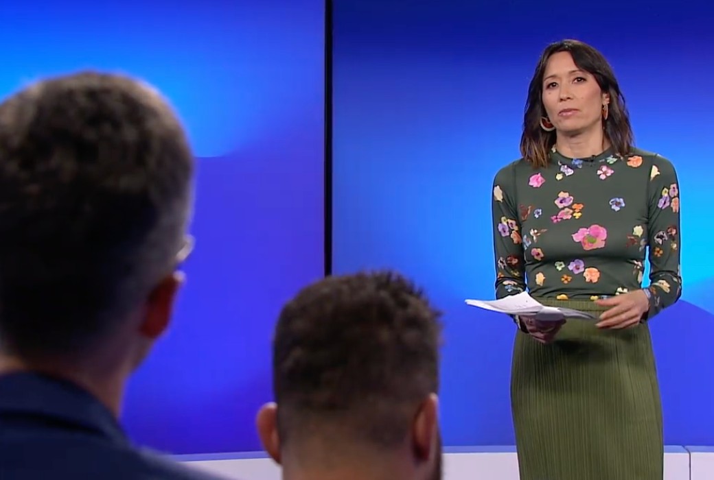 Insight: Aug 22 | TV Tonight