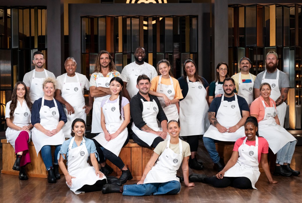 MasterChef Australia to screen from Sunday on 10 | TV Tonight