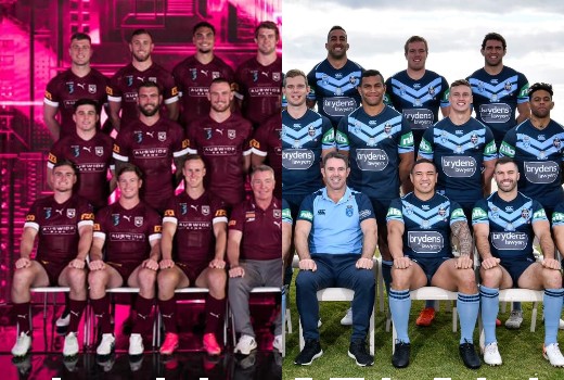 State of Origin II | TV Tonight