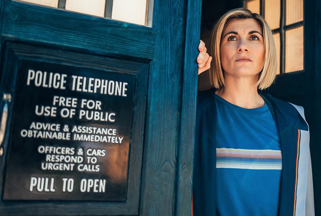 "She's given a whole generation of young girls and women a chance to ...