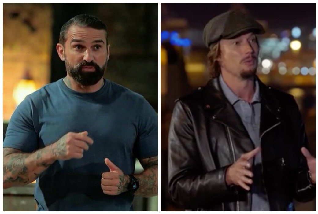 Reality show finale winners: Million Dollar Island, Rush. | TV Tonight