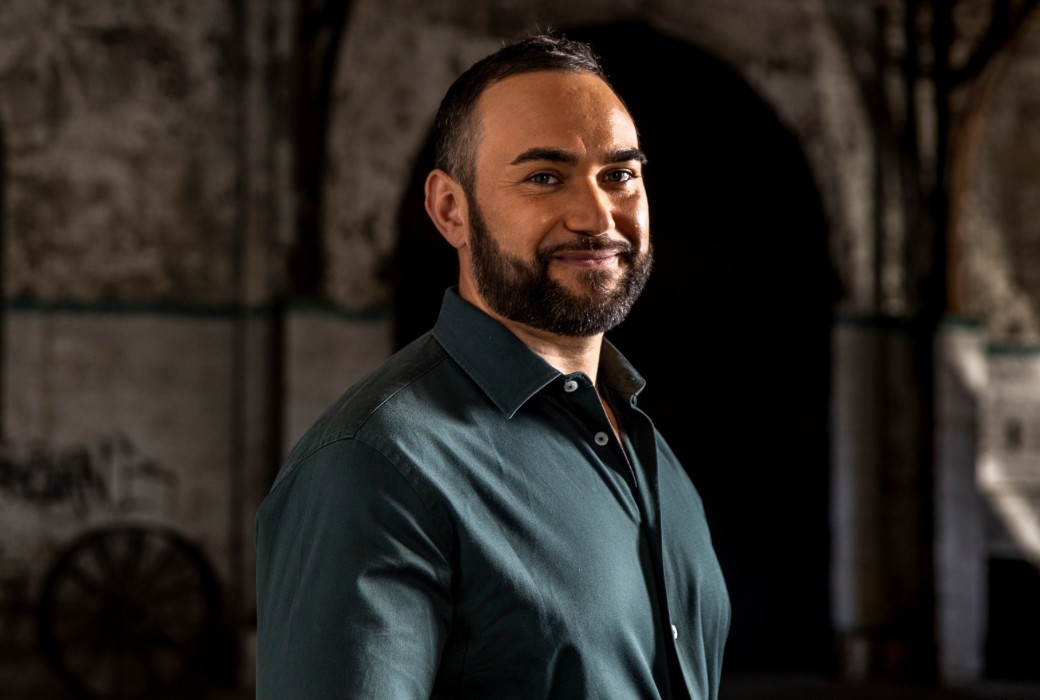 Ryan Liddle to depart NITV News | TV Tonight