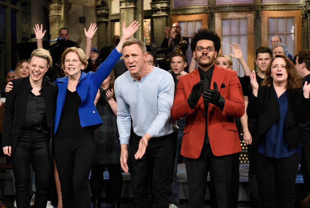 Returning: Saturday Night Live | TV Tonight