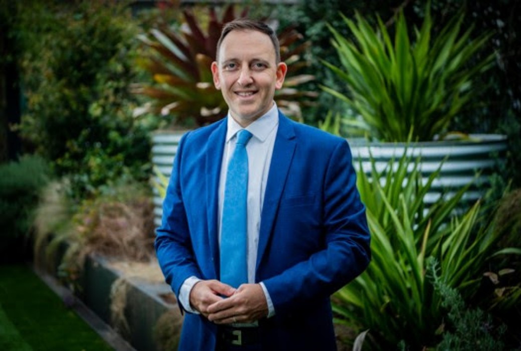 Tom Saunders joins ABC News | TV Tonight