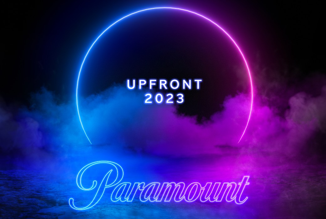 Paramount sets date for 2023 Upfront | TV Tonight