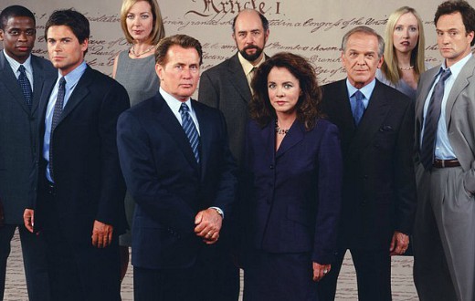 The West Wing cast to reunite | TV Tonight