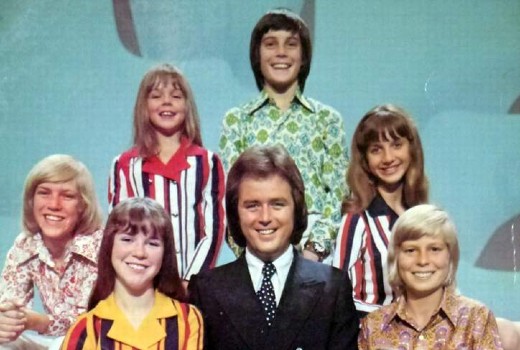 Young Talent Time to live stream 50th Anniversary Reunion | TV Tonight