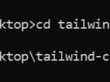 Tailwind Css Deploy Tutorial