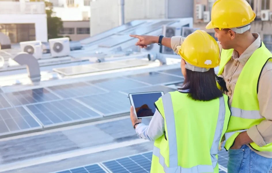 For General Contractors Market Leading Construction Management