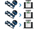 Dimensional Inspection Software Module Twa 3d