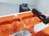 Handyscan 3d Max Series Twa 3d