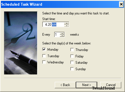 How to Schedule Regular Hard Drive Defragmentation | Afton Tech Help Desk