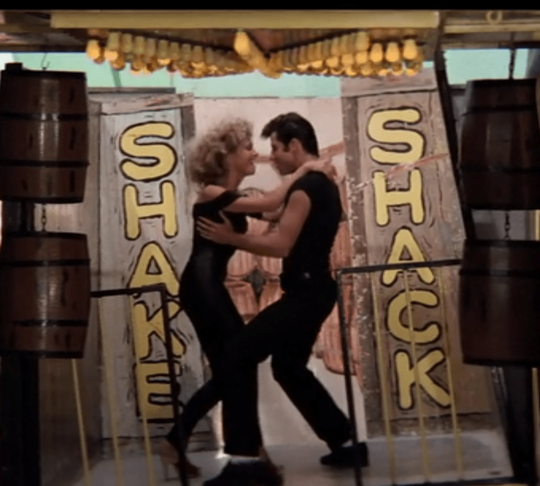 Throwback Thursday: Grease is the Original High School Musical | Twin ...