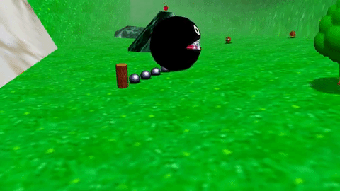 Geeky Parents to Be: DIY Mario Chain Chomp Halloween Costume | Twin ...