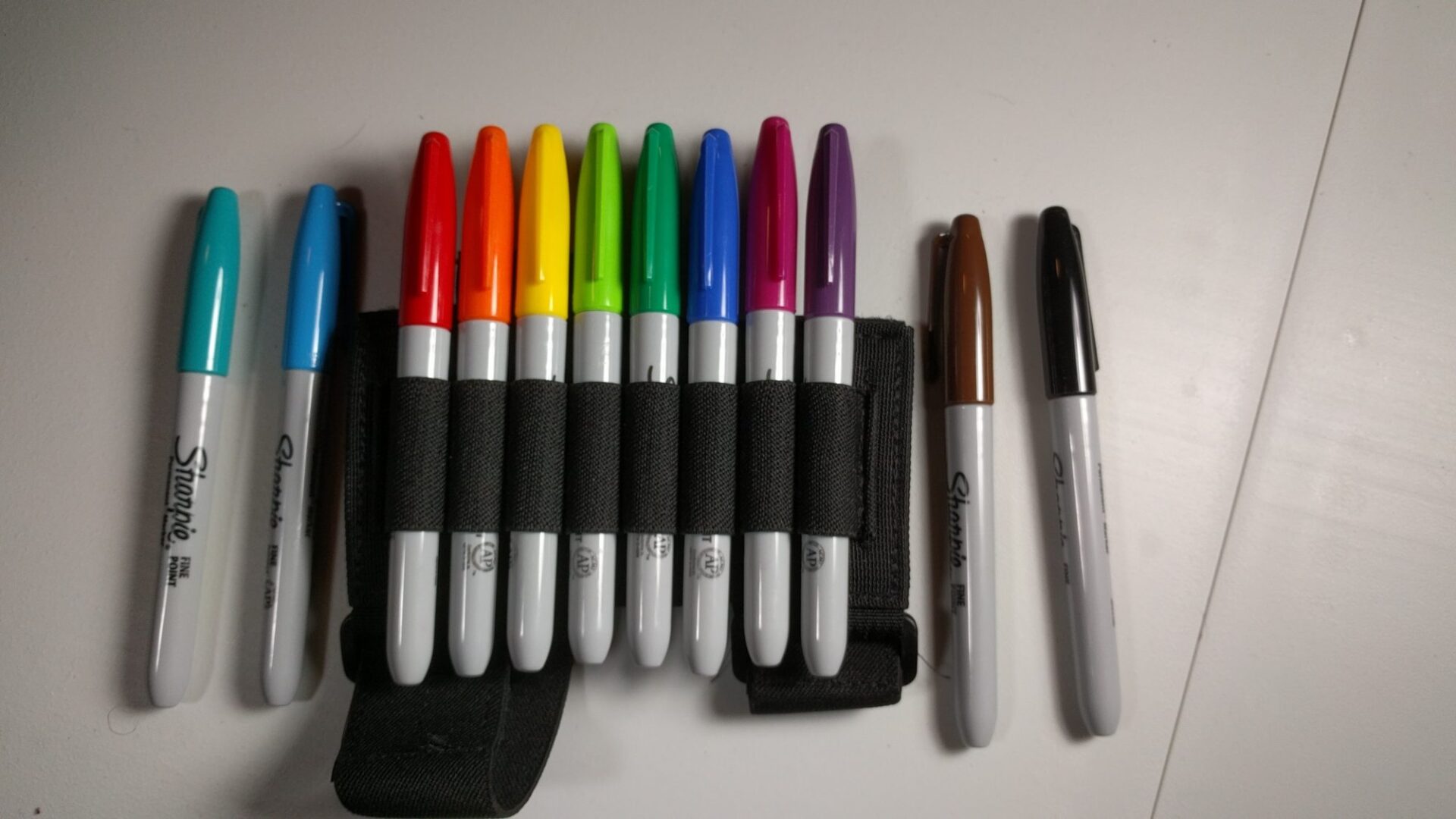 A Geek’s Guide to Creating the Ultimate Cosplayer’s Emergency Repair ...