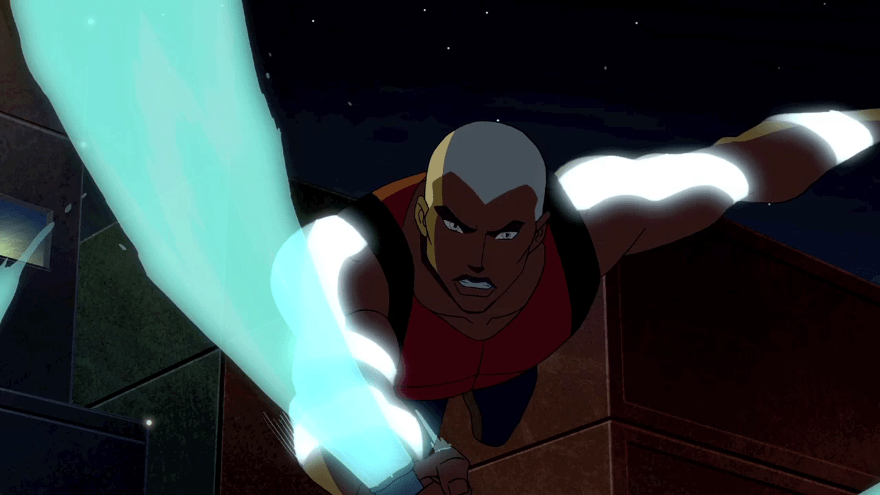 20 Reasons to Be Excited for the Return of Young Justice | Twin Cities Geek