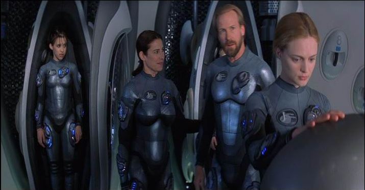 Throwback Thursday: Lost in Space Opera | Twin Cities Geek