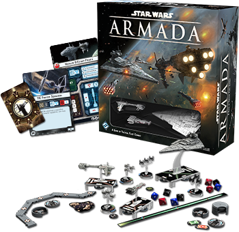An Introduction to the Galaxy of Star Wars Tabletop Games | Twin Cities ...
