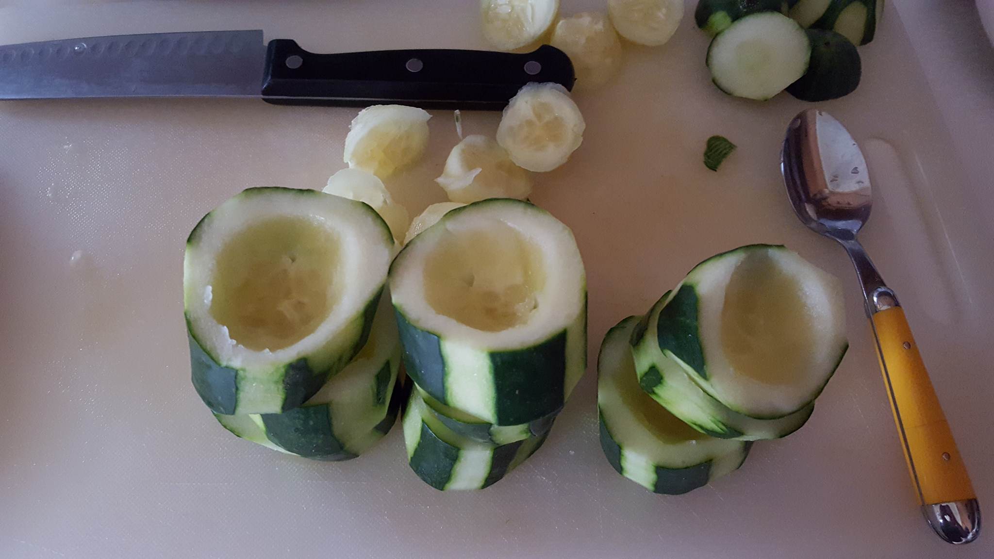 5 Easy Recipes for Your Summer Snacking | Twin Cities Geek