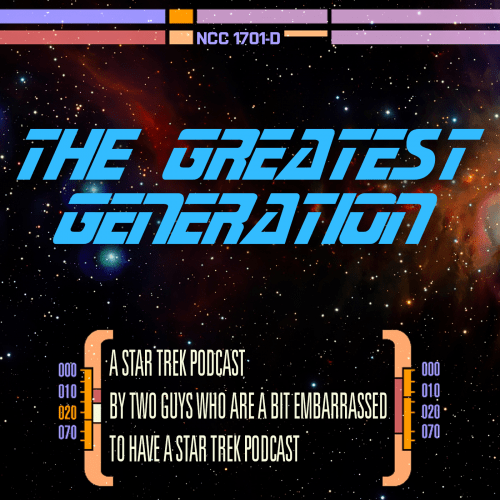 The Greatest Generation Shows There’s No Shame in Loving Star Trek ...