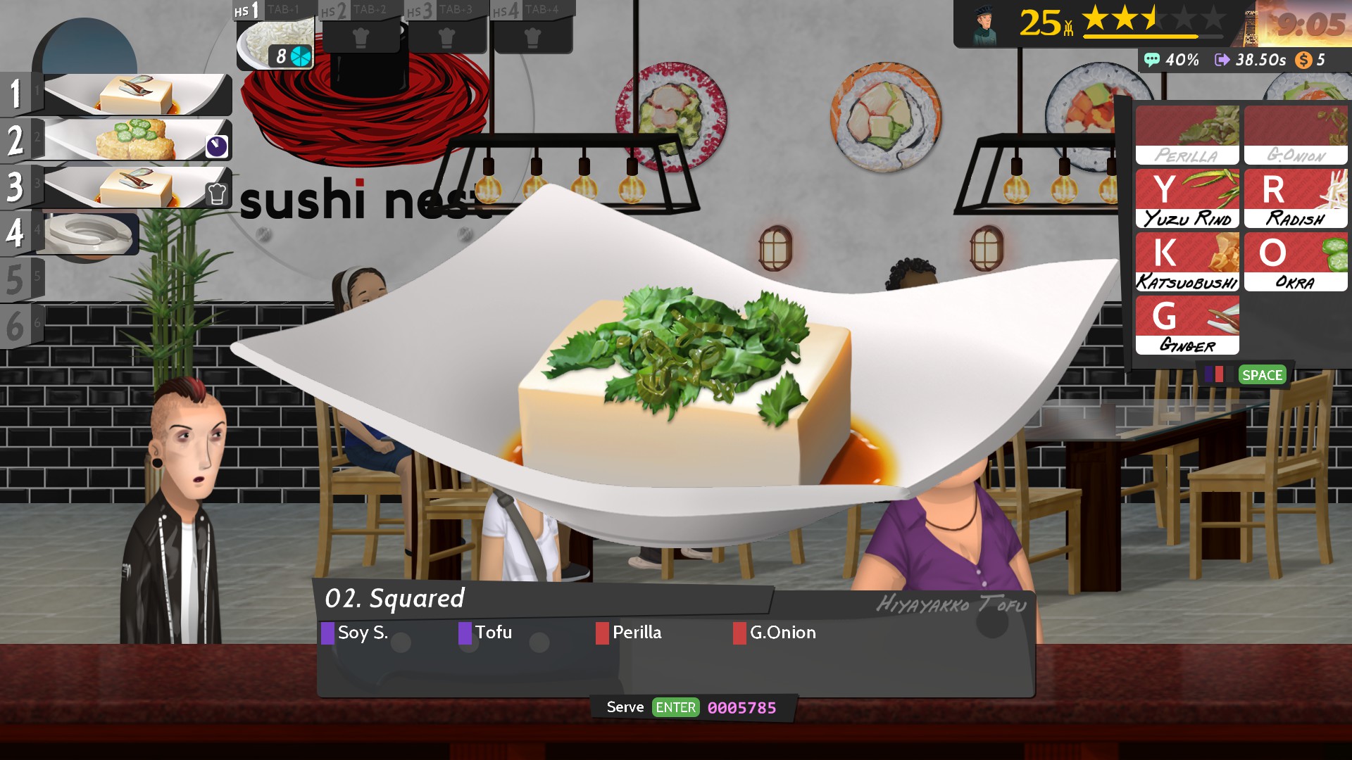 Cook, Serve, Delicious! 2!! Serves Up Food and Frenzy | Twin Cities Geek