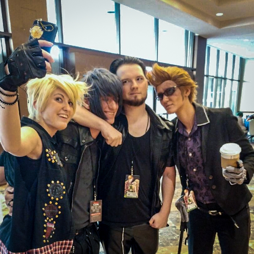 Minnesota Conventions for Cosplay in 2018 | Twin Cities Geek