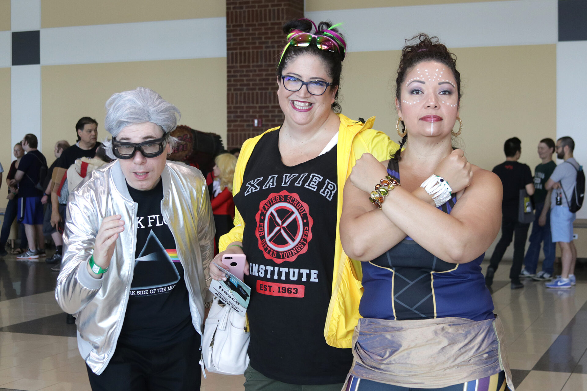 Minnesota Conventions for Cosplay in 2019 | Twin Cities Geek