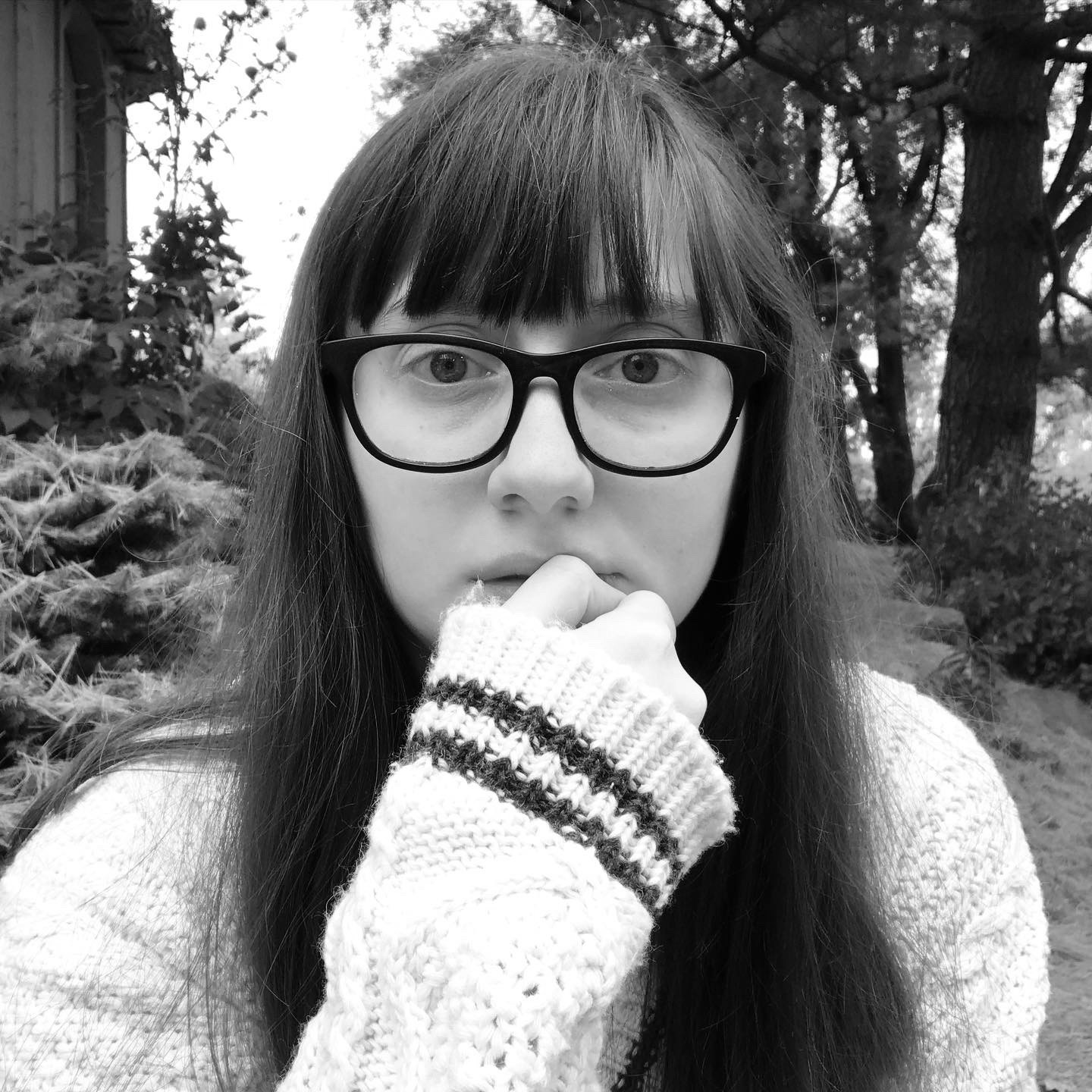 Hannah E. Testa | Twin Cities Geek