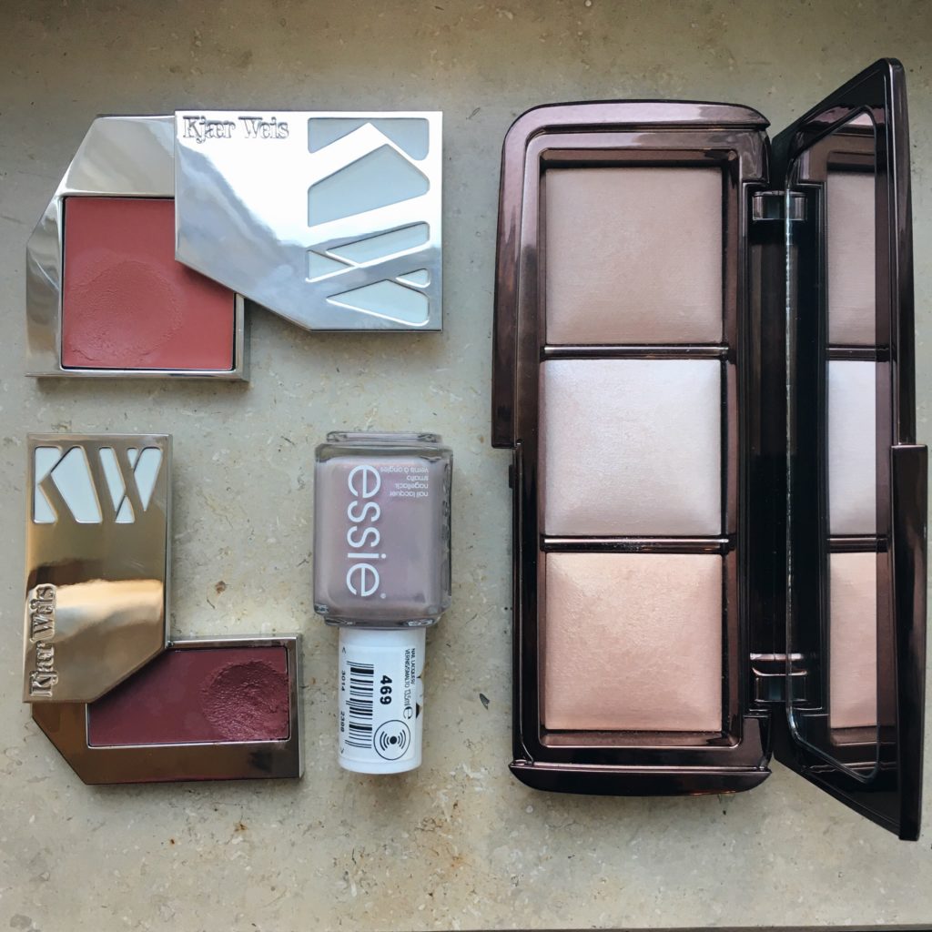 December Beauty Favourites - twindly beauty blog