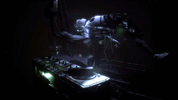 Observer From Bloober Team Launches Today And Gets A New Trailer