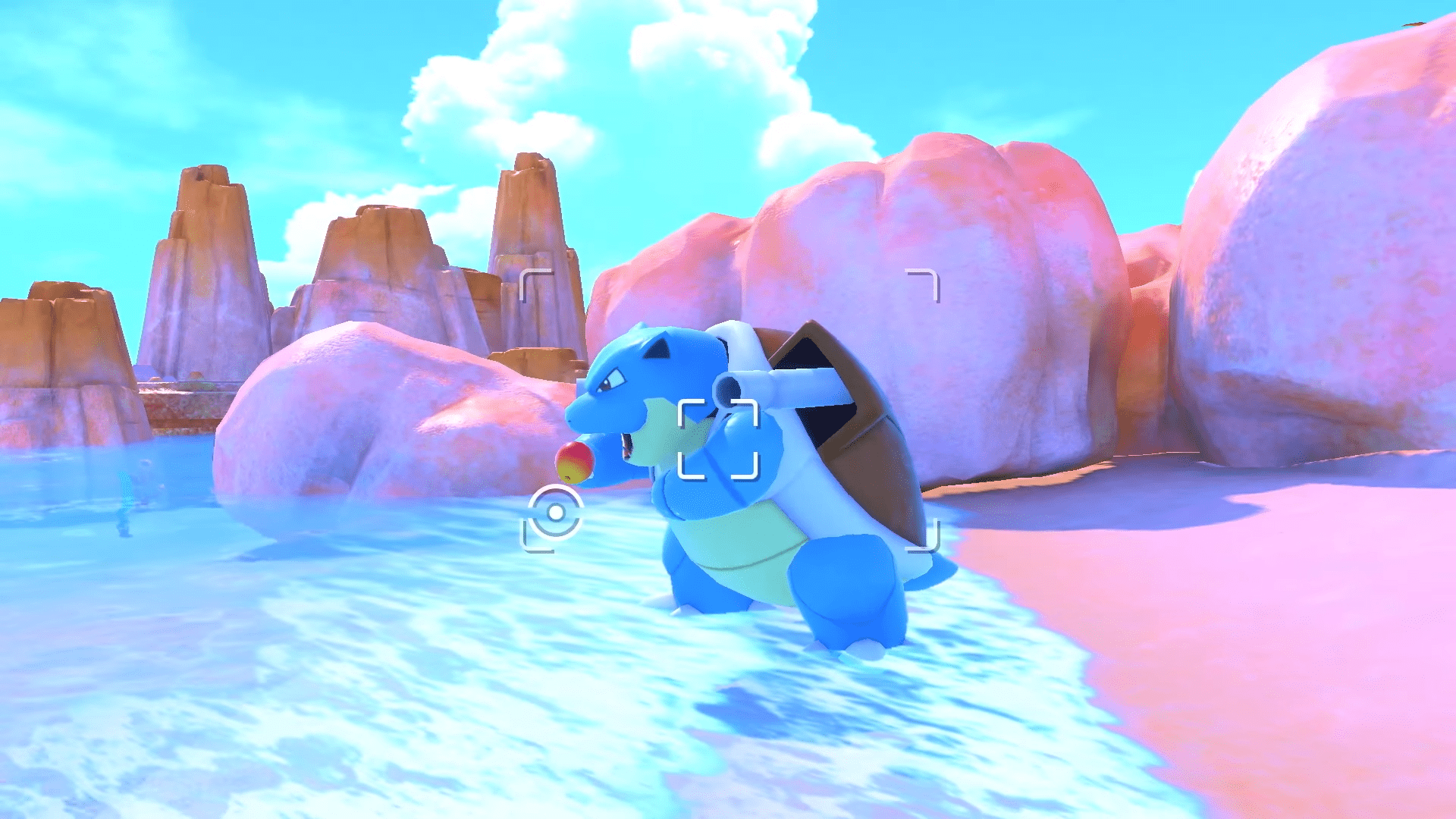 The Best 9 Pokemon Snap Pikachu Apple