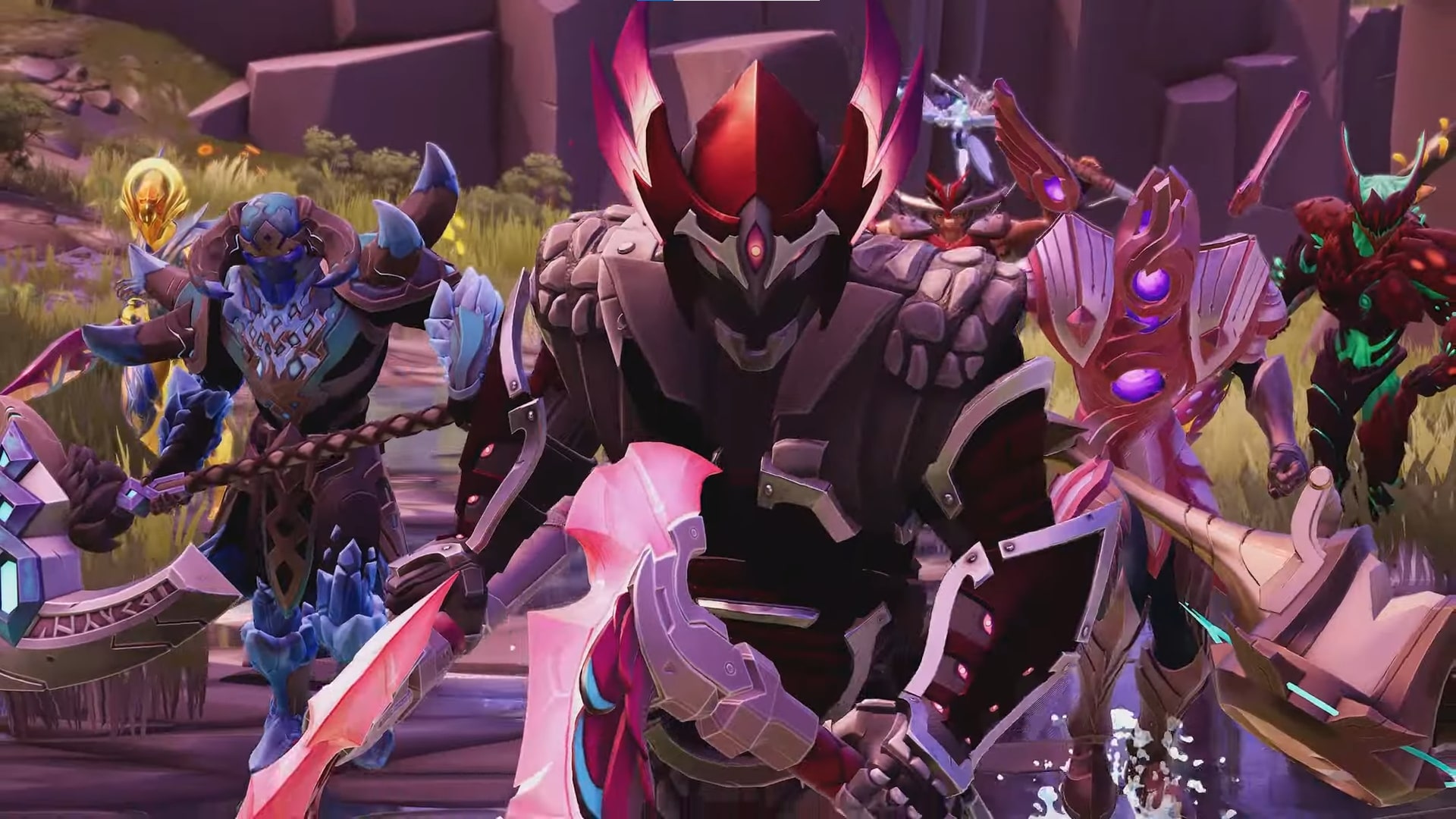 Dauntless Shows Off Plenty Of Next Gen Upgrades In New Trailer Twinfinite