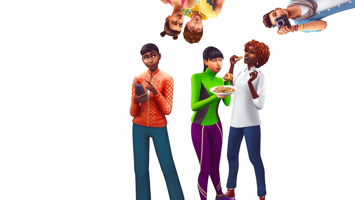 How To Use The Move Objects Cheat In The Sims 4 Twinfinite