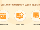No Code Vs Low Code Vs Developers Key Differences