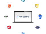 Homepage Two Coding