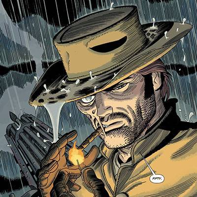 Two-Headed Nerd #572: Cowboys & Racially Insensitive Stereotypes - The ...