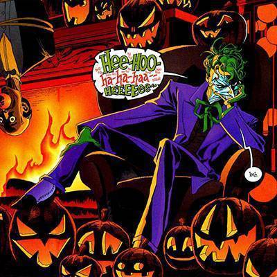 Two-Headed Nerd #593: Ghost Stories - The Two-Headed Nerd Comic Book ...