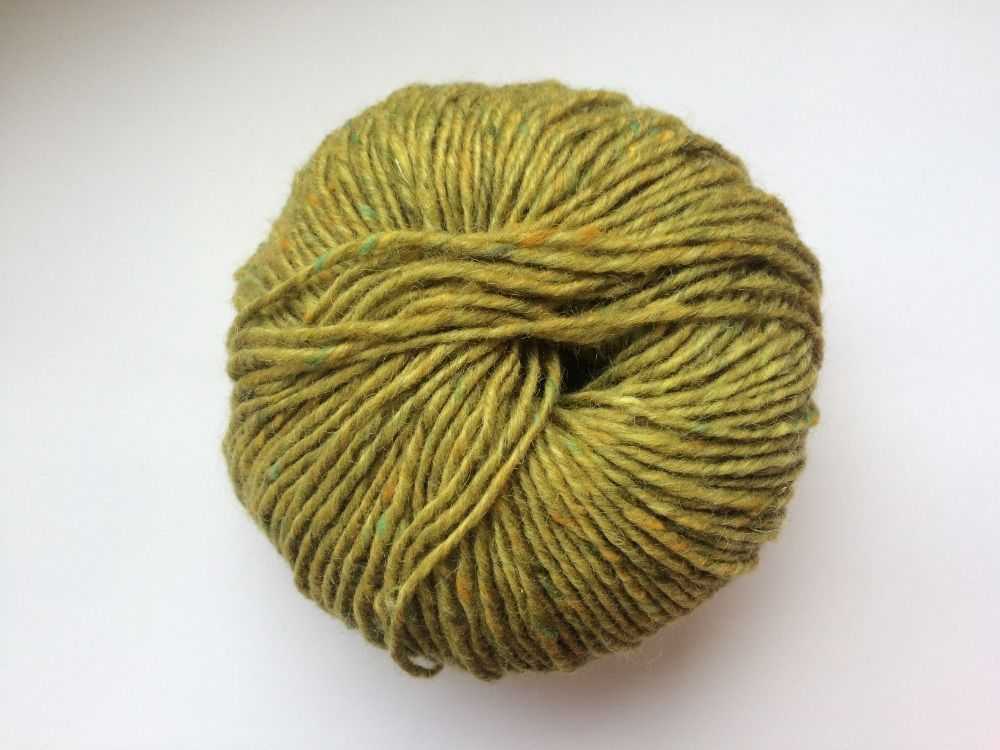 "Irish Tweed" Yarn - Two Petals - Sewing, Knitting & Craft in Melbourne