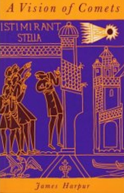 James Harpur – Two Rivers Press