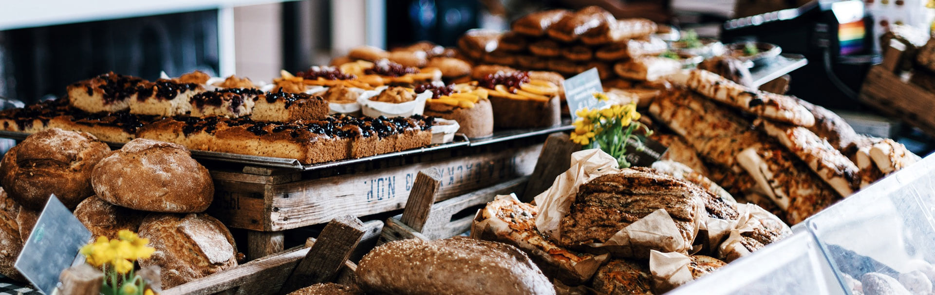 Two Sisters Bakery – Baked Fresh Since 1994