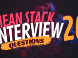 Top 20 Mean Stack Interview Questions