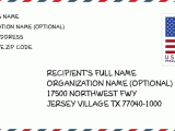 Zip Code 77040 Houston Jersey Village Tx Texas United States Zip