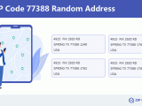 Zip Code 77388 Spring Tx Texas United States Zip Code 5 Plus 4 пёџ