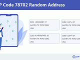 Zip Code 78702 Austin Tx Texas United States Zip Code 5 Plus 4 пёџ