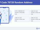 Zip Code 78728 Austin Tx Texas United States Zip Code 5 Plus 4 пёџ