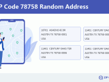 Zip Code 78758 Austin Tx Texas United States Zip Code 5 Plus 4 пёџ