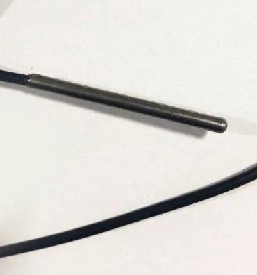 Temperature Sensor Pro